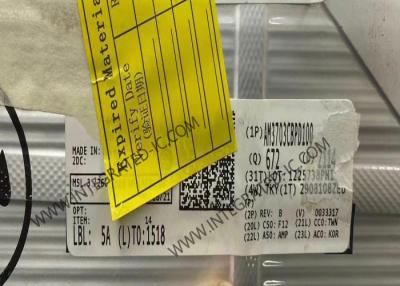 China AM3703CBPD100 マイクロコントローラー MCU 高性能 ARM Cortex-A8 Sitara プロセッサ for sale