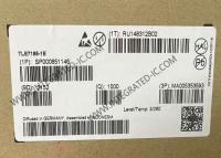 China TLE7185-1E Integrated Circuit Chip 80mA Gate Driver IC 3Phase Bridge Driver IC for sale