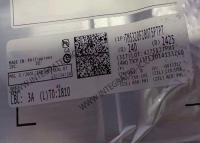 China TMS320F28075PTPT Microcontroller MCU C2000 32Bit MCU 120MHz Real Time Microcontrollers for sale