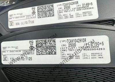 China TCAN1042HVDR Geïntegreerde schakeling Chip High Speed CAN Transceiver SOIC8 CAN Interface IC Te koop