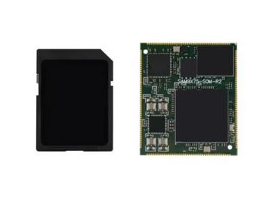 China SAM9X75D2GN4-I/M4B Microcontrolador MCU 32bit MPU Sistema em módulo com 2Gb DDR3L à venda