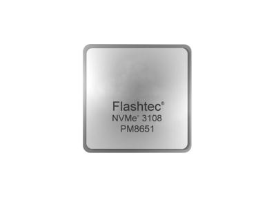 China PM8651A1-FEI Geïntegreerde schakelchip Flashtec NVMe 3108 PCIe Gen 4 Single-Port Flash Controller Te koop