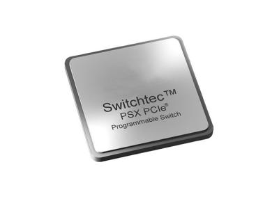 China PM8545B-FEI-geïntegreerde schakelchip, hoogwaardige 174 GB/s PSX PCIe-programmable switch Te koop