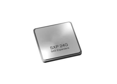 China PM8110B-F3EI Integrated Circuit Chip High-Performance 28 Ports 24G SAS-4 Storage Expander Te koop
