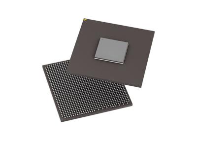 China PM8070B1-F3EI Geïntegreerde schakelchip 8-poorts 12 Gbps Tachyon SAS/SATA-protocolcontroller Te koop