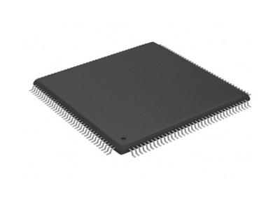China Microcontrolador PIC32MZ2048EFH144T-250I/PH MCU Microcontrolador de 32 bits de un solo núcleo IC TQFP144 en venta