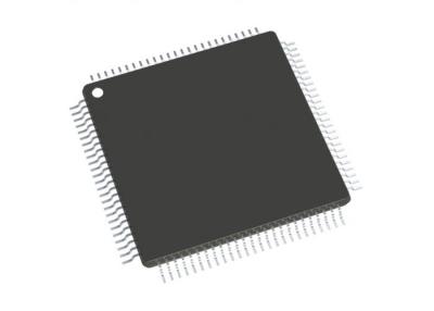 China PIC32MZ2048EFH100T-250I/PF Mikrocontroller MCU 32Bit MCU 250MHz PIC 32MZ Mikrocontroller for sale