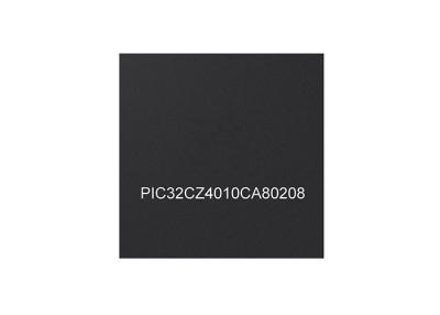 China PIC32CZ4010CA80208-I/8MX Microcontrolador MCU 32 bits 300MHz ARM Cortex-M7 Microcontrolador 208-TFBGA à venda