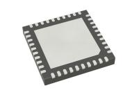 China PIC18F56Q43T-E/6LX Microcontroller MCU 64MHz 8Bit MCU VQFN48 Embedded Microcontroller for sale