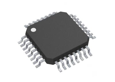 China PIC32CM3204GV00032T-I/T5X Microcontroller MCU Low-Power 32-Bit Microcontroller With 12-bit ADC for sale