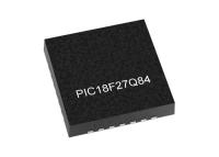 China PIC18F27Q84T-E/5N Microcontroller MCU High Performance 8Bit Microcontrollers VQFN28 for sale
