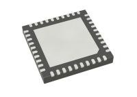China PIC18F45Q10T-E/MP Microcontroller MCU PIC XLP 18Q Microcontrollers 8Bit MCU QFN40 for sale