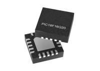 China PIC18F16Q20T-I/REB Microcontroller MCU 8Bit Microcontroller IC VQFN20 Compact MCUs for sale
