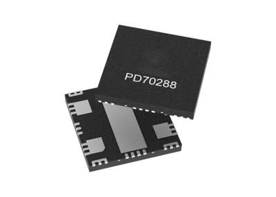 China PD70288ILQ Integrated Circuit Chip Dual Ideal Diode Bridge For PoE Powered Devices for sale