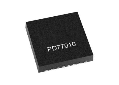 China PD77010-0101-0000 Geïntegreerde schakeling chip multi-poort IEEE 802.3bt PoE PSE controller QFN-32 Te koop