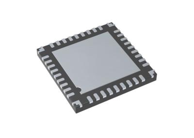 China DSPIC33CK128MC103T-I/M5 Microcontrolador MCU Controladores de sinal digital de alto desempenho à venda