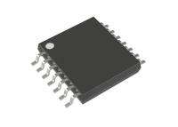 China AVR16EB14T-E/ST Microcontroller MCU Low-Power 8-Bit 20MHz AVR EB Microcontroller for sale