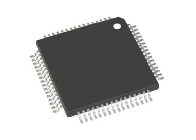 China ATUC64L3U-AUR Mikrocontroller MCU 50MHz 32Bit AVR Mikrocontroller IC TQFP64 for sale