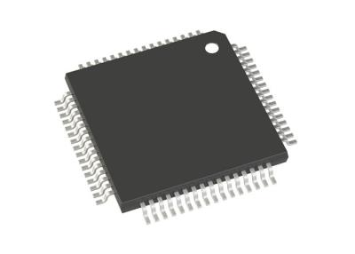 China ATSAMV71J21B-AAB Microcontrolador MCU 32 bits ARM Cortex-M7 MCU com analógico avançado à venda