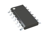 China PIC16F15224T-E/SL Microcontroller MCU 32MHz 8Bit MCU 7KB Flash Microcontroller SOIC14 for sale