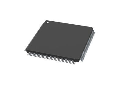 China ATSAM4E8EB-AN Microcontrolador MCU ARM Cortex-M4 SAM4E MCU de Alto Desempenho à venda