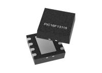 China PIC16F13115T-I/MF Microcontroller MCU 8Bit Microcontroller IC DFN8 Embedded MCU for sale