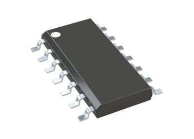 China AVR16EB14T-I/SL Microcontrolador MCU de baixa potência de 1,8 V a 5,5 V à venda