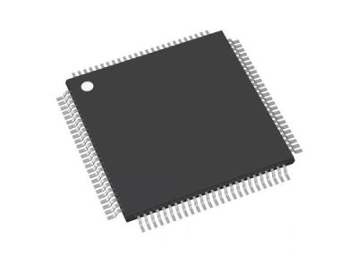 China AT32UC3A1512-AU Microcontrolador MCU 32-Bit Single-Core 66MHz Microcontrolador IC 100-TQFP à venda