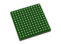 China ATSAMV70Q19B-CB Microcontroller MCU 32-Bit MCU With Audio And Graphics Interfaces for sale