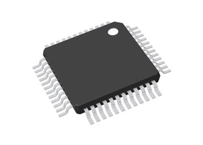 China ATSAM4LS2AA-AU Microcontrolador MCU 48MHz ARM Cortex-M4 SAM4L Microcontrolador IC à venda