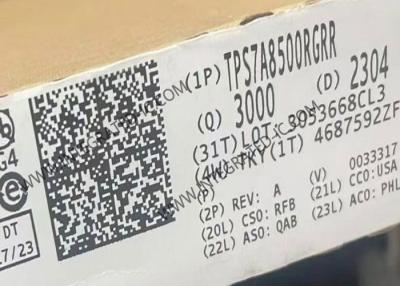 China TPS7A8500RGRR Integrated Circuit Chip High-precision Ultra-Low-Dropout Voltage Regulator met goed vermogen Te koop