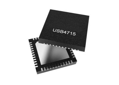 China Chip de circuito integrado USB4715-I/Y9X Controlador Smart Hub Automotive FlexConnect à venda