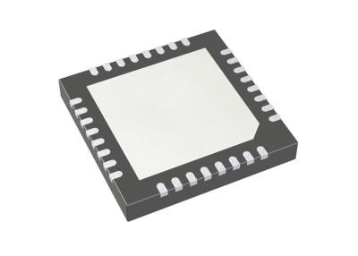 China SI5332B-D-GM1 Integrierter Schaltkreis-Chip Hochleistungs-200-MHz-Taktgenerator für Broadcast-Video zu verkaufen