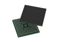 China SAM9X75D5MT-V/4TB-SL3 Microcontroller MCU Embedded MPU 800MHz 32Bit Microprocessor IC for sale