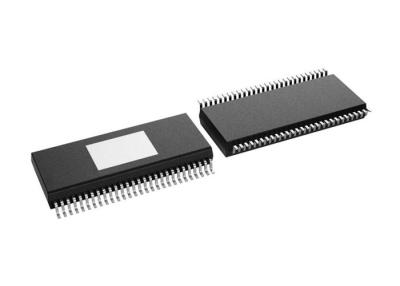 China TAS6754QDKQRQ1 Integrated Circuit Chip 19V Class D Audio Amplifier HSSOP56 Speaker Amps for sale