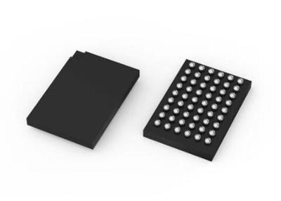 中国 RTQ5756AWSC 集積回路チップ 5A ステップダウンコンバータ WLCSP54 バックレギュレータIC 販売のため