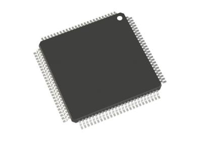 China PIC32MX550F256LT-V/PT Microcontrolador MCU 32-bit Single-Core 40MHz 256KB Flash MCU 100-TQFP à venda