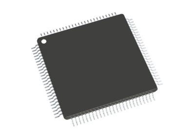China PIC32MX270F512LT-V/PF microcontroller MCU 50MHz ingebedde microcontrollers met geavanceerde analoog Te koop