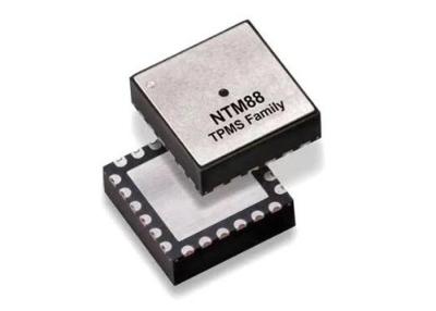 中国 NTM88K135ST1 センサーIC タイヤ圧力モニタリングセンサー HQFN24 圧力センサー 販売のため