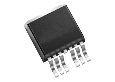 China NVBG050N170M1 Integrierter Schaltkreislauf 1700V Siliziumkarbid-MOSFETs D2PAK-7 SiC-MOSFETs zu verkaufen