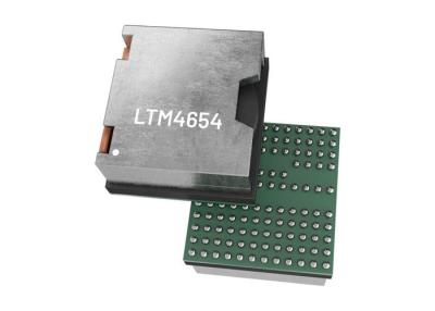 中国 LTM4654EY 集積回路チップ DC DCコンバータ 55V 300W µモジュールバスコンバータ 販売のため