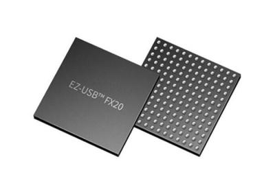 China CYUSB4024-FCAXI Integrated Circuit Chip 20Gbps EZ-USB FX20 USB Peripheral Controller for sale