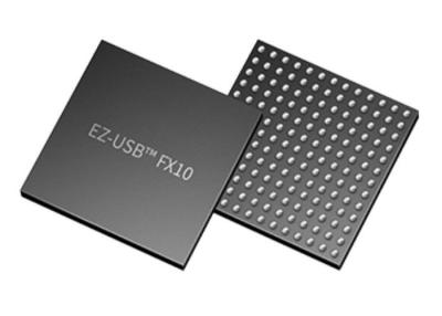 China CYUSB4014-FCAXI Geïntegreerde schakelchip EZ-USB FX10 USB Randcontroller FBGA169 Te koop