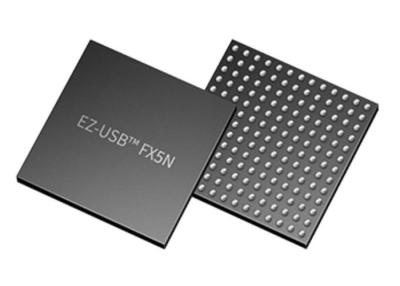 China CYUSB3282-FCAXI Integrierter Schaltkreis Chip 8 Gbit/s EZ-USB FX5N USB Peripherie-Controller IC zu verkaufen