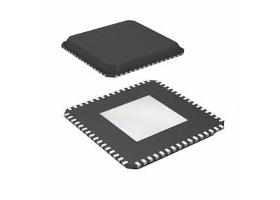 China LAN9513-JZX Ethernet IC Ethernet Bridges QFN64 USB 2.0 Hub Ethernet Controller zu verkaufen