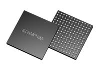 China CYUSB3082-FCAXI Integrated Circuit Chip USB Peripheral Controller EZ-USB FX5 Controller for sale