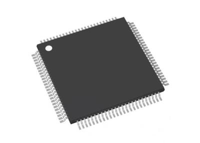 China Microcontrolador ATSAME54N20A-AF-SL3 MCU ARM Cortex M4F Microcontrolador IC MCU 32Bit à venda