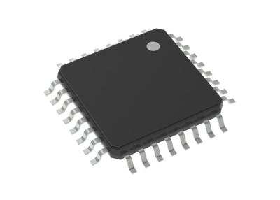 China ATSAMC21E18A-ANT Microcontroller MCU 32-Bit ARM Cortex-M0+ SAM C21 Microcontroller IC for sale