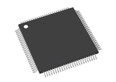 China ATSAMC20N17A-AN Microcontroller MCU Algemene doeleinden 32-bits Single-Core 48MHz SAM C20 MCU Te koop