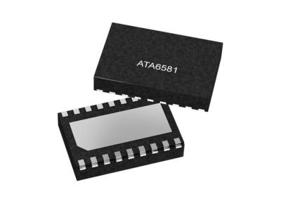 中国 ATA6581-GTQW1-VAO 集積回路チップ CAN LIN SBC VDFN18 CAN LIN システムベーシスチップ 販売のため